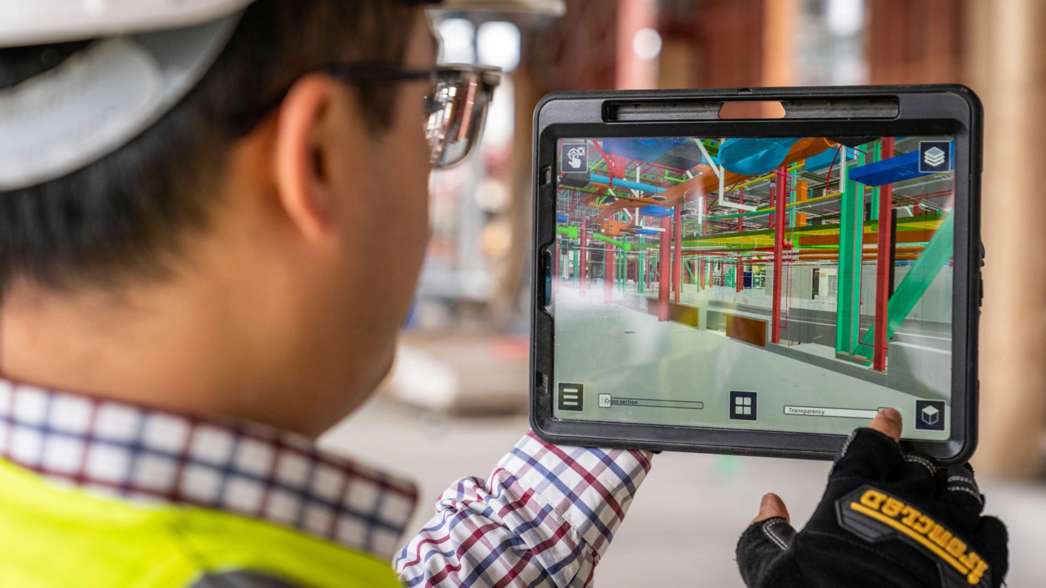 Preformance Case Study - AEC Working Group